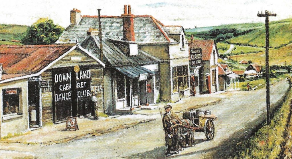 Woodingdean Community Association – Woodingdean Community Centre